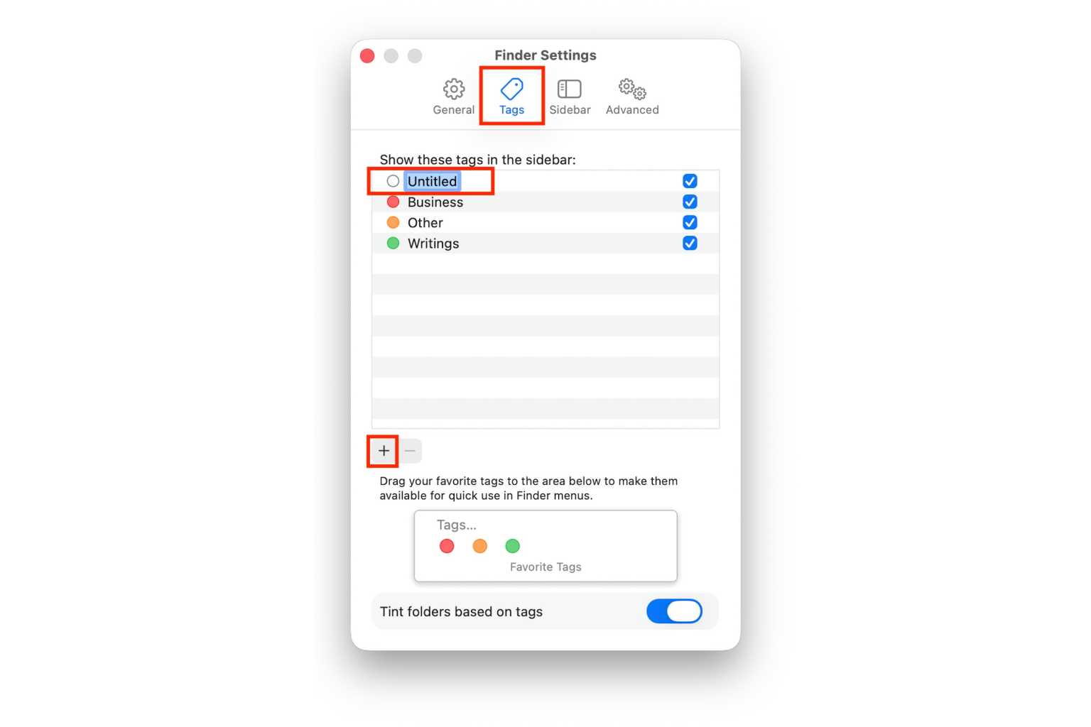 How to customize folders in macOS Tahoe: Emojis, colors, and more ...