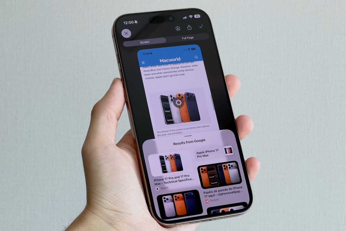 iOS 26 is here! These are the top 7 features you need to try first ...
