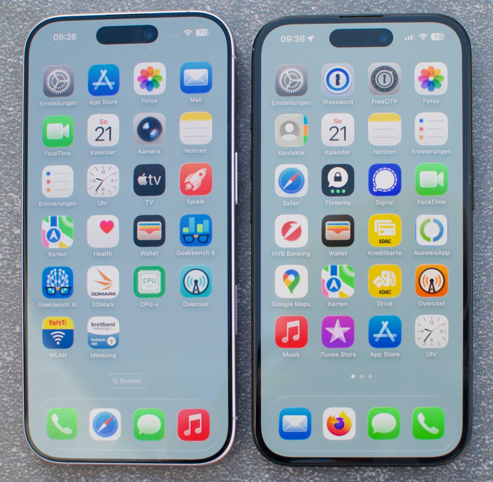 iPhone 17 im Test – was besser ist als beim iPhone 16 - Macwelt