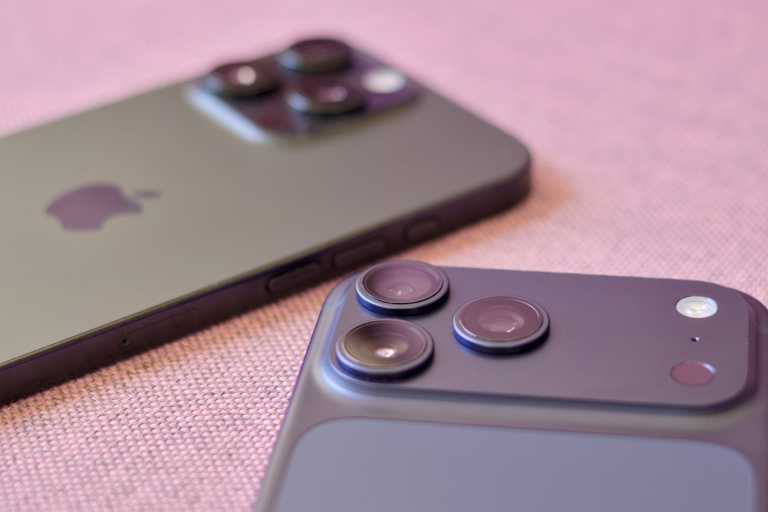 iPhone 17 Pro vs iPhone 16 Pro: Key differences compared | Macworld