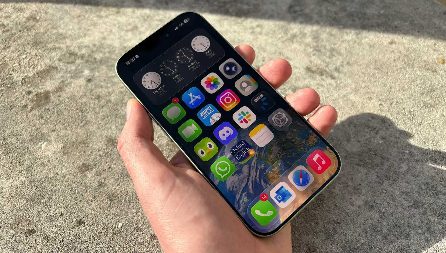iPhone 17 review: Boringly extraordinary | Macworld