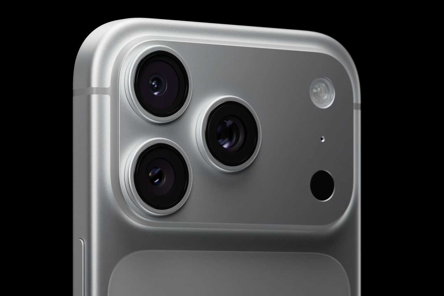 iPhone 17 Pro: 11 features push the limits of Apple’s high-end phone ...
