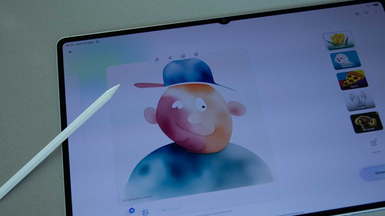 Samsung Galaxy Tab S11 Ultra Test: Das ultimative Android-Tablet - PC-WELT