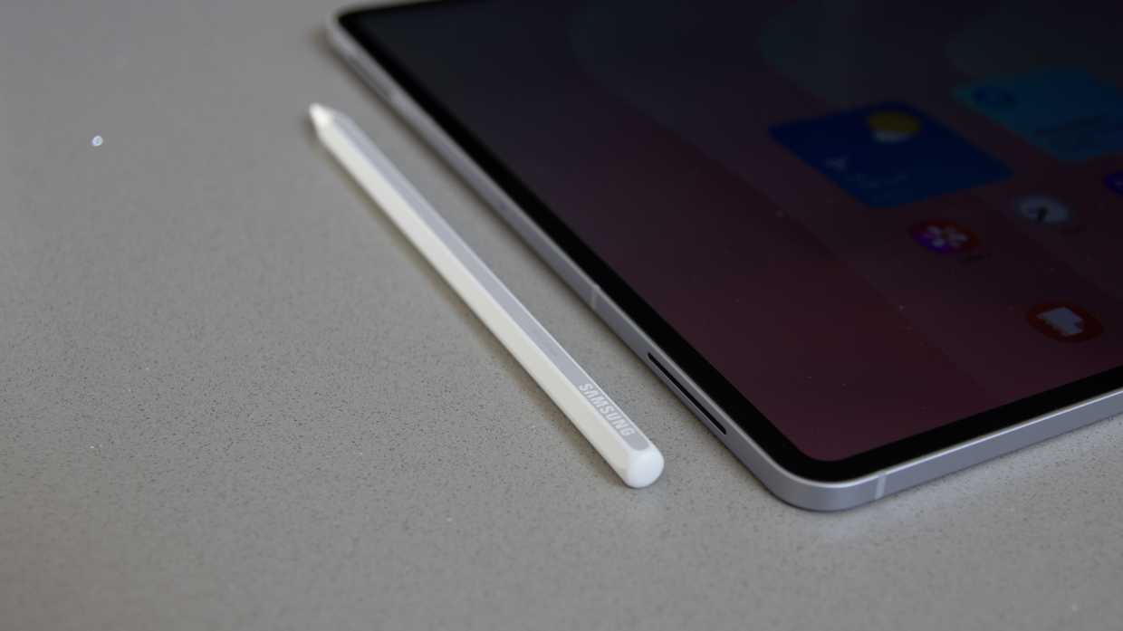Samsung Galaxy Tab S11 Ultra Test: Das ultimative Android-Tablet - PC-WELT