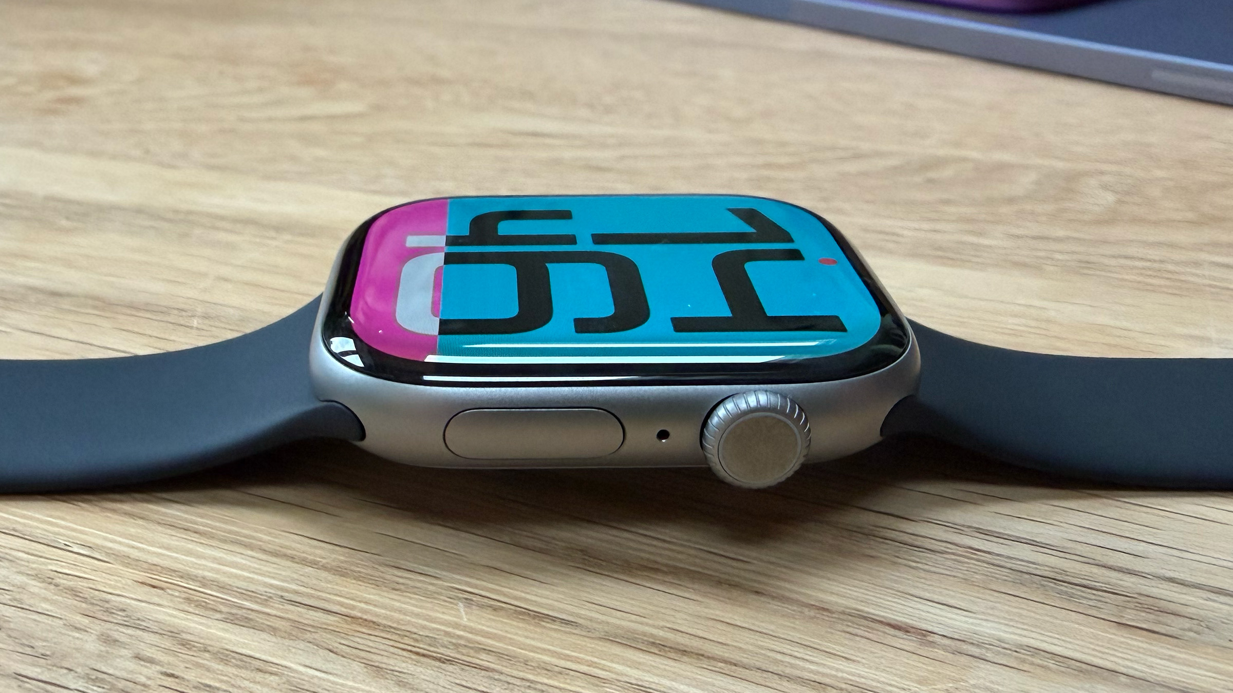 Apple Watch Series 11 review: The best (but don't buy it) | Macworld