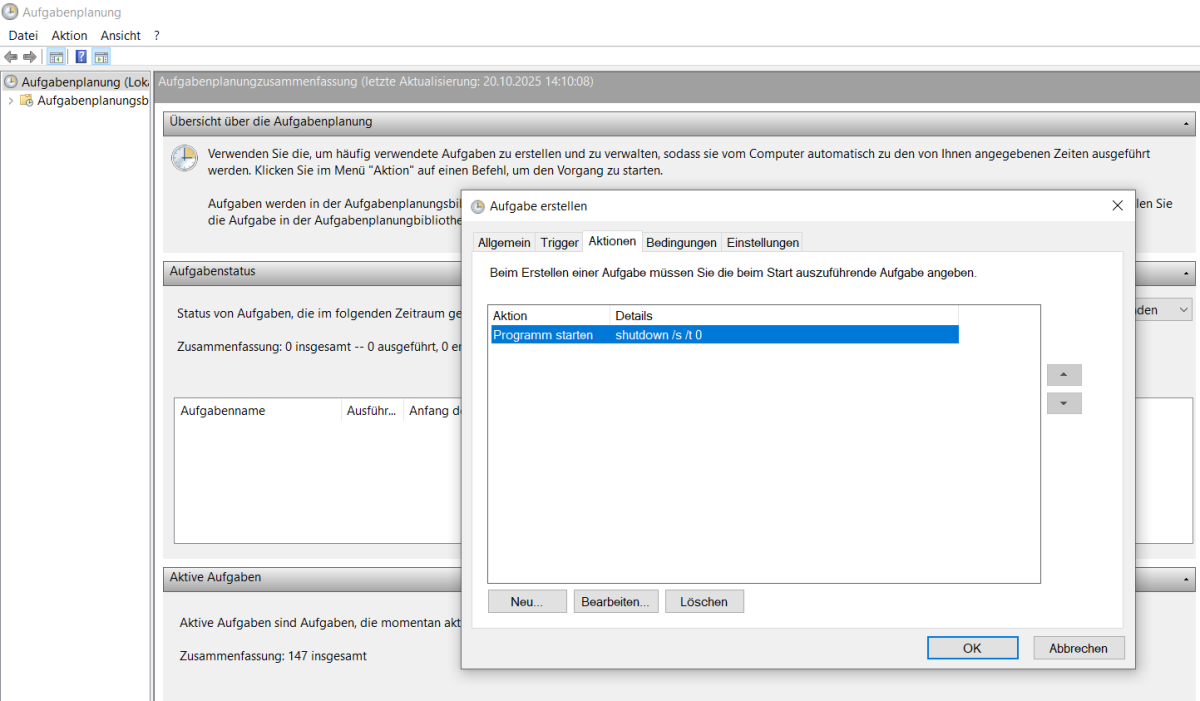 Windows per Shutdown-Befehl herunterfahren: Die besten Kurzbefehle & Tricks - PC-WELT