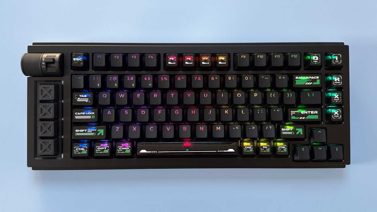 Lemokey L1 HE review: Premium keyboard | Macworld