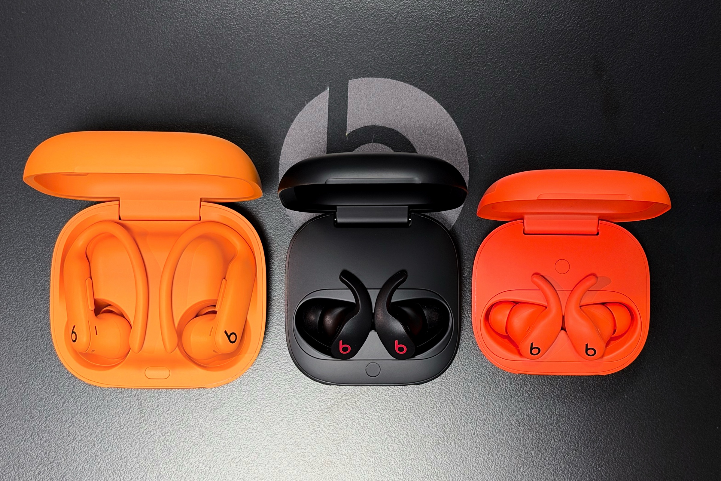 These new Beats are the perfect Cosmic Orange companion (and they fit ...