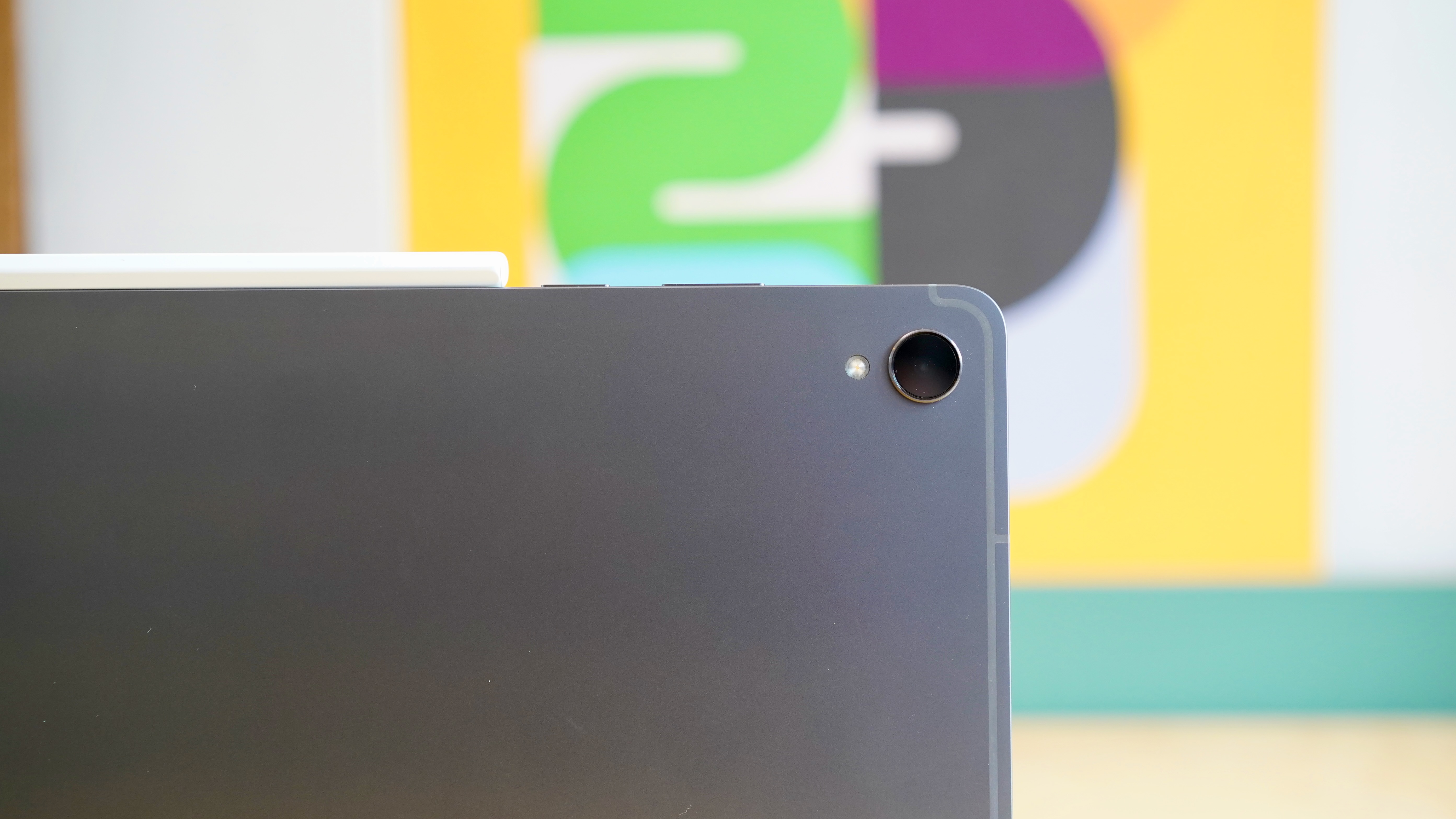 Samsung Galaxy Tab S11 im Test: Allrounder unter den Tablets - PC-WELT