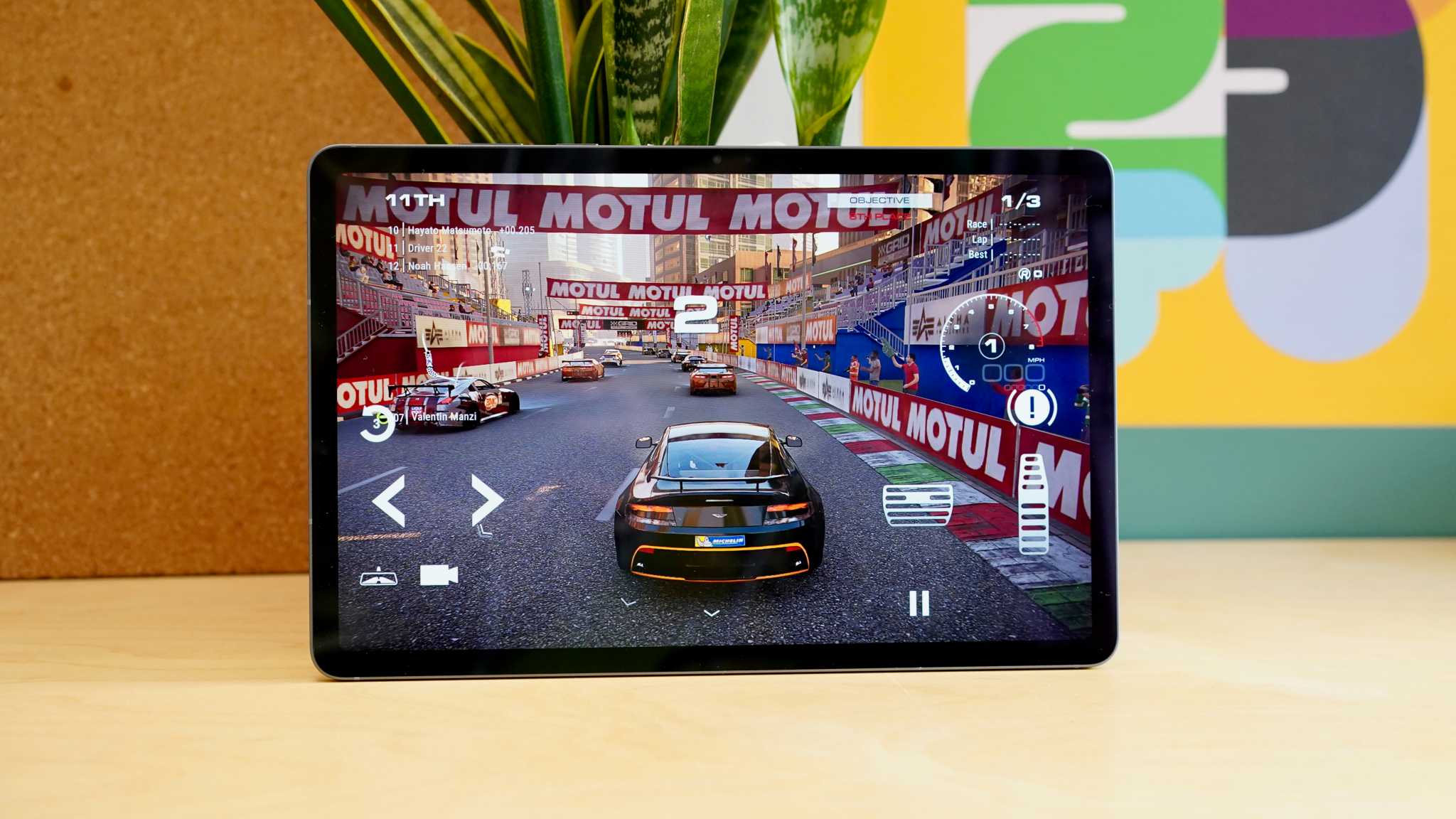 Samsung Galaxy Tab S11 im Test: Allrounder unter den Tablets - PC-WELT