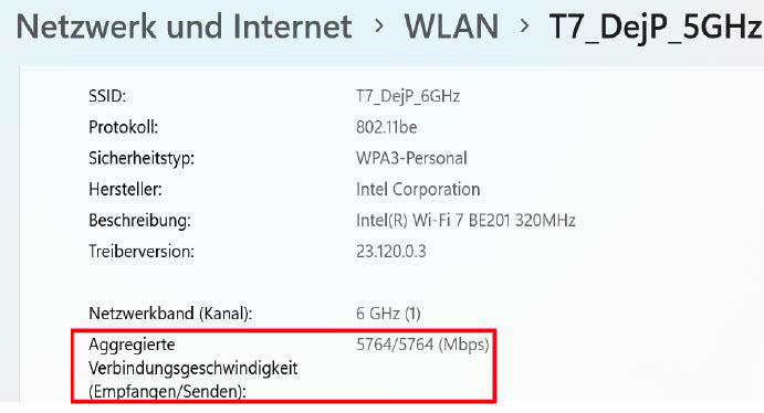Rüsten Sie Ihr Notebook jetzt auf Turbo-WLAN auf: So gelingt das ...