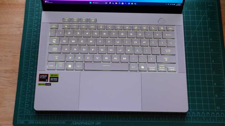 Asus ROG Zephyrus G14 im Test: Portables Gaming, wie es sein soll - PC-WELT