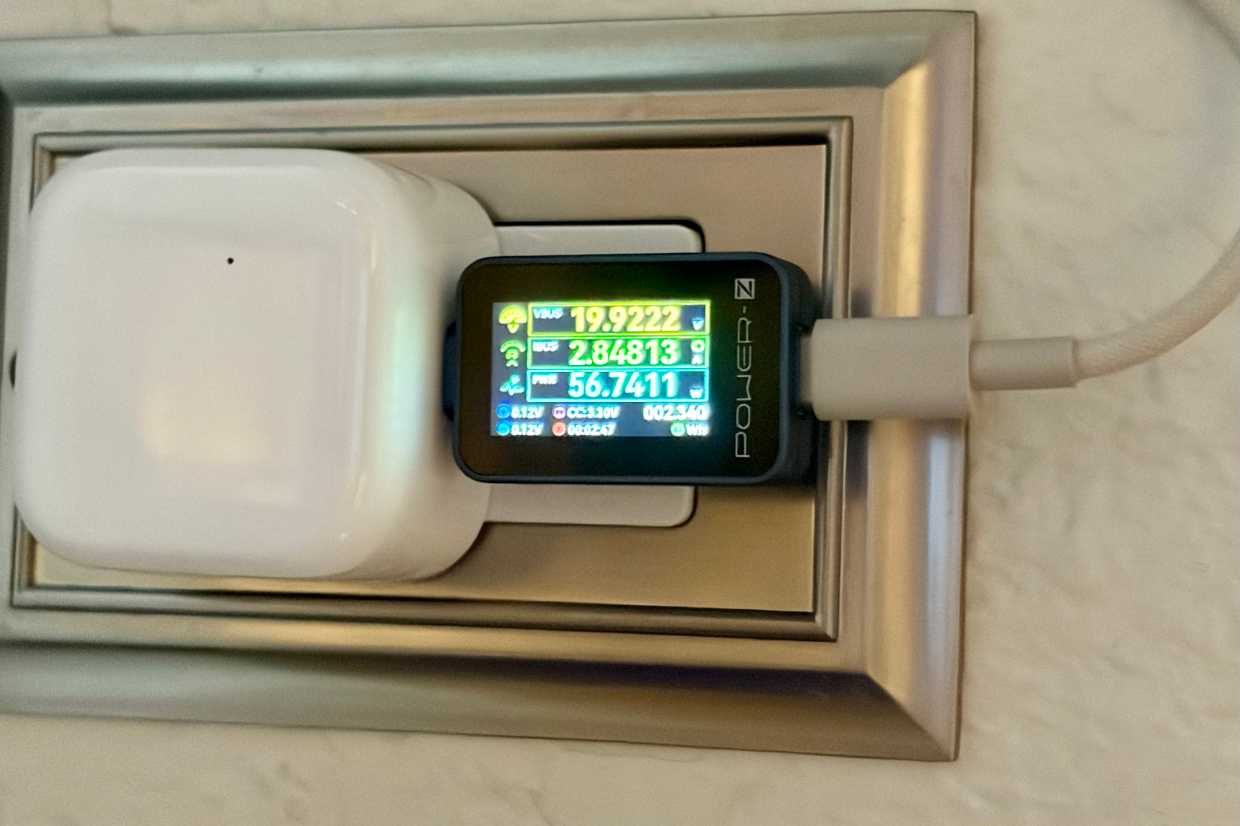 Tested: Does Apple's Dynamic Power Adapter really charge your iPhone ...