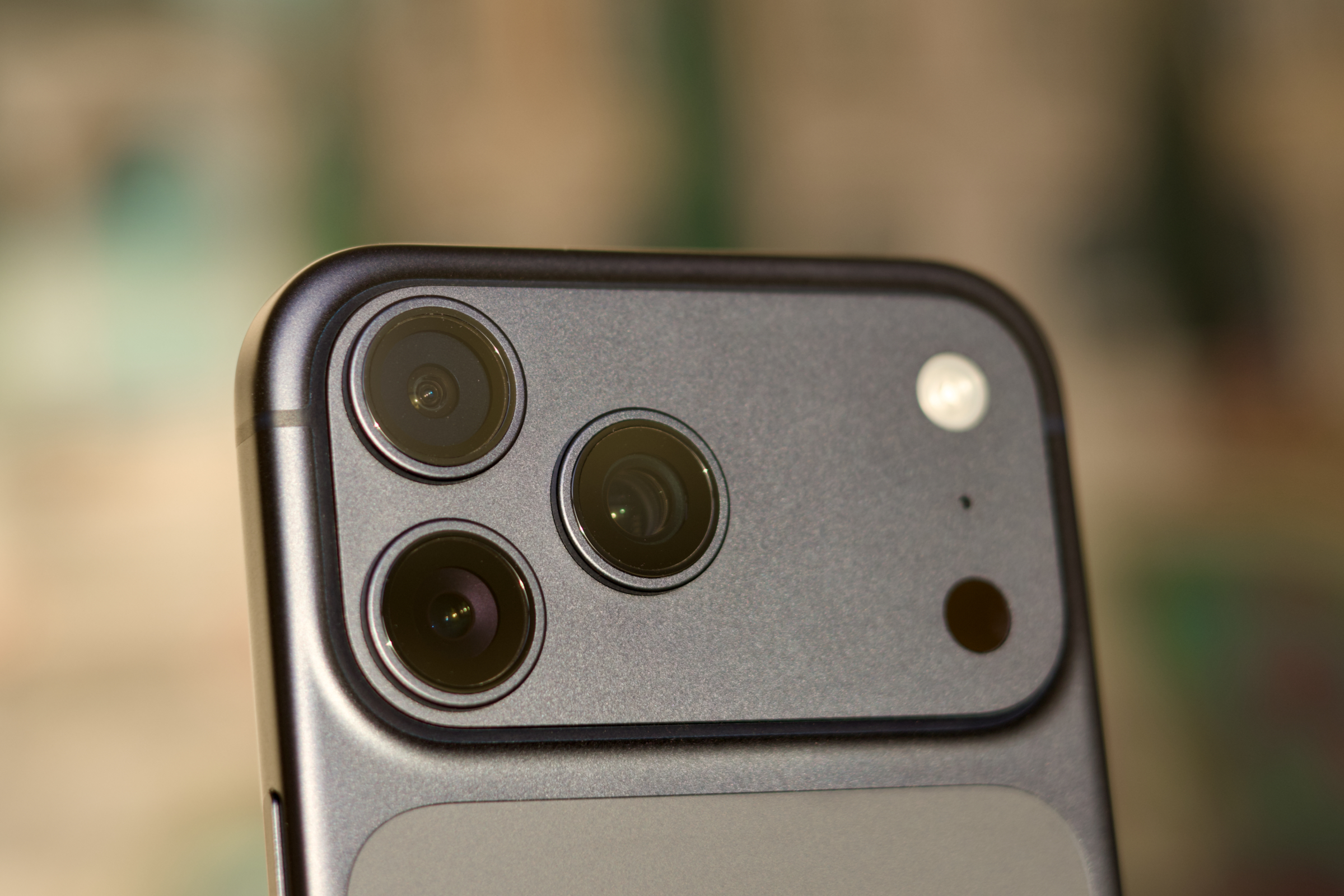 iPhone 17 Pro vs iPhone 16 Pro: Key differences compared | Macworld