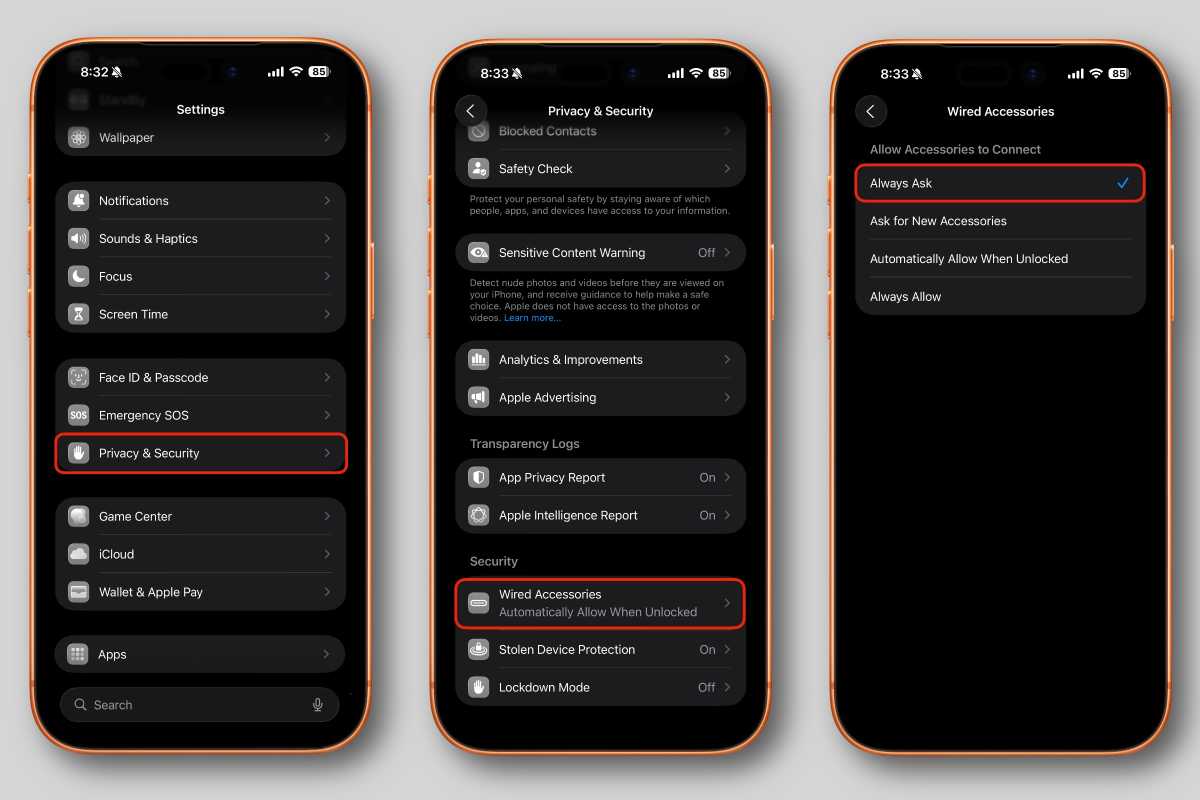 UMVA - iOS 26 has a new iPhone security setting that you need to turn ...