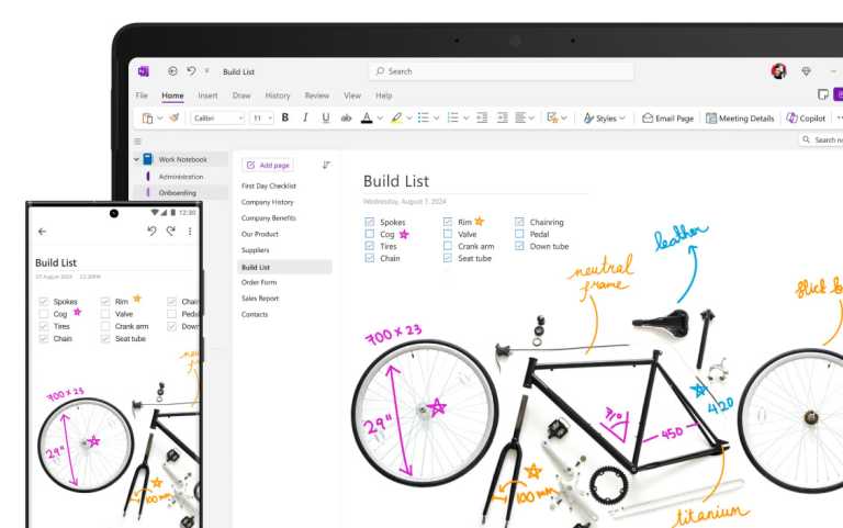 Onenote läuft aus – diese Gratis-Alternativen retten Ihre Notizen! - PC-WELT
