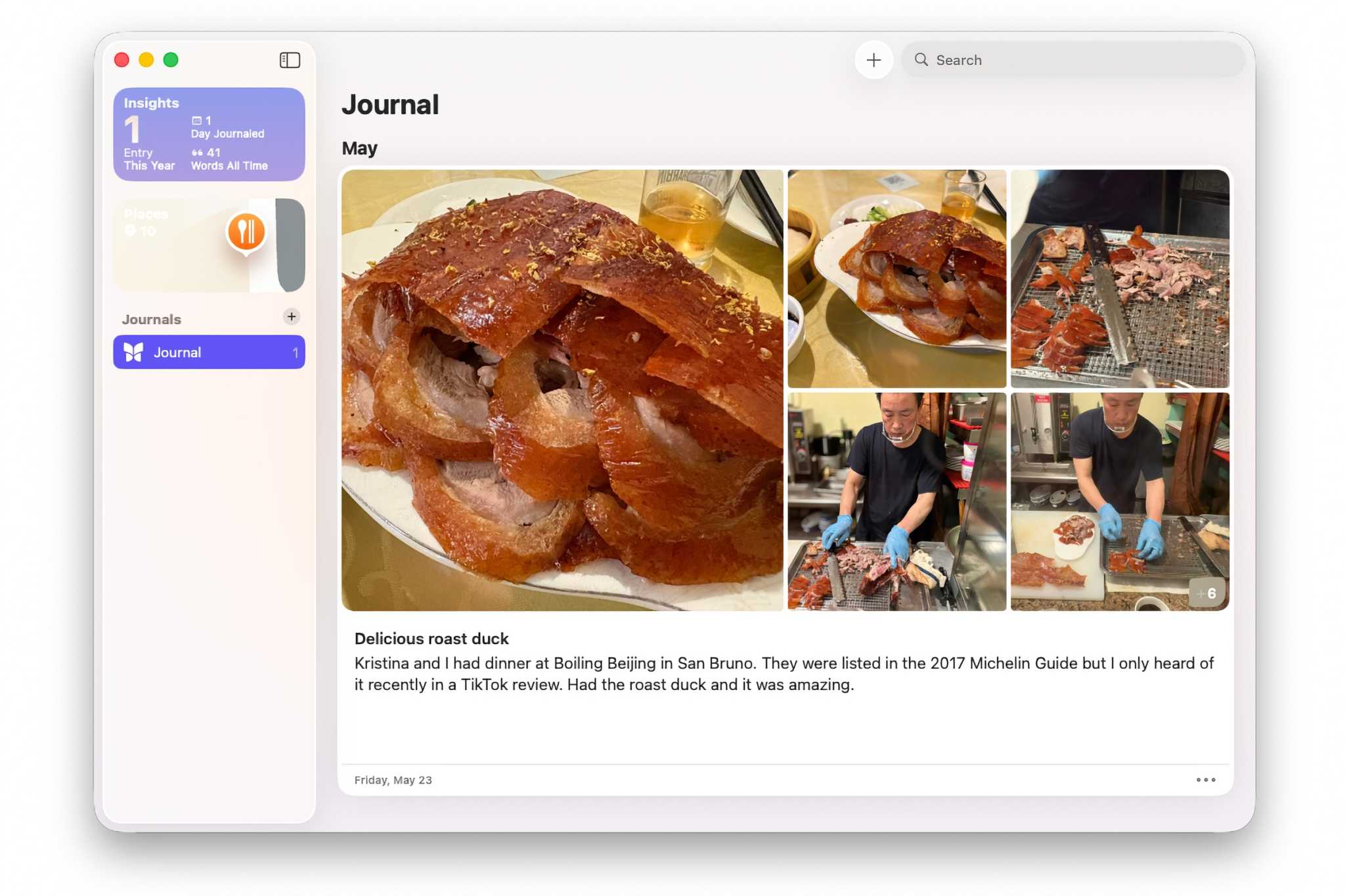 7 macOS Tahoe features you might have missed (but need to try) | Macworld