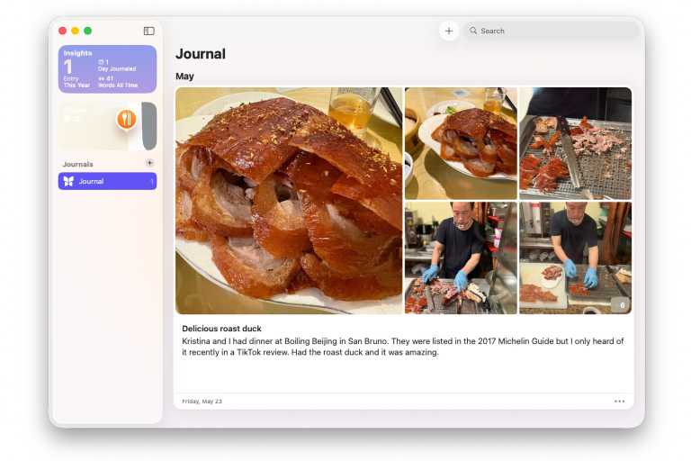 7 macOS Tahoe features you might have missed (but need to try) | Macworld