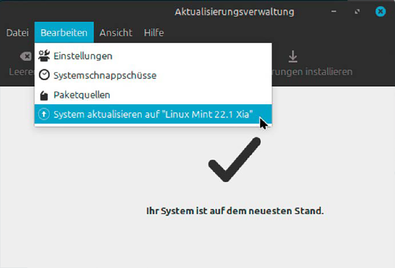 Linux Mint vs. Ubuntu: Welche Distribution ist die bessere Wahl? - PC-WELT