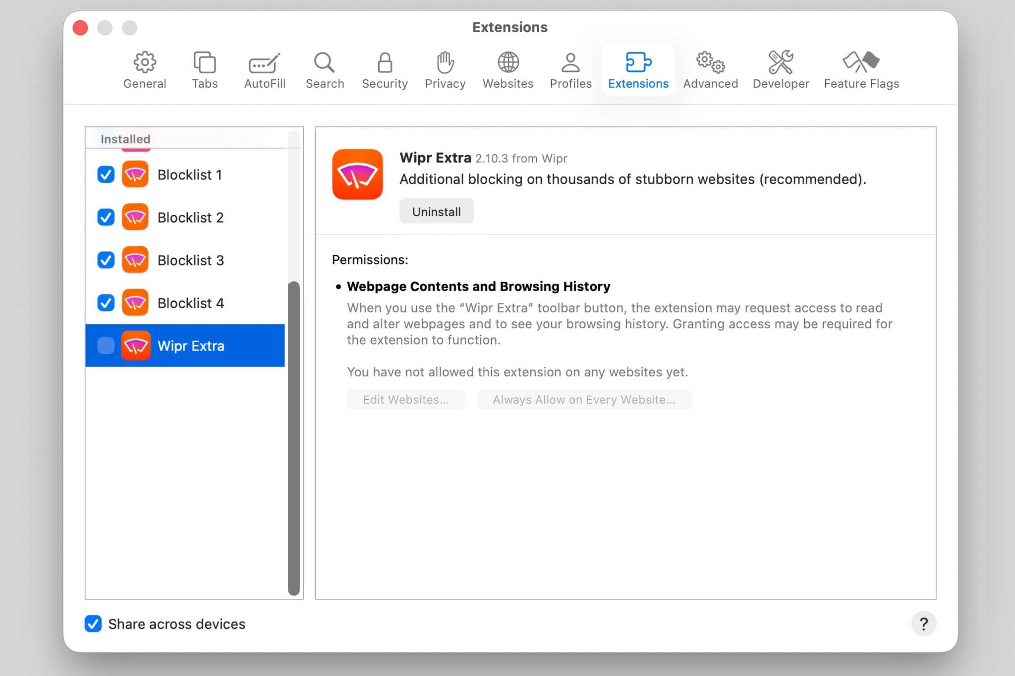 I made Safari a better browser with these extensions | Macworld