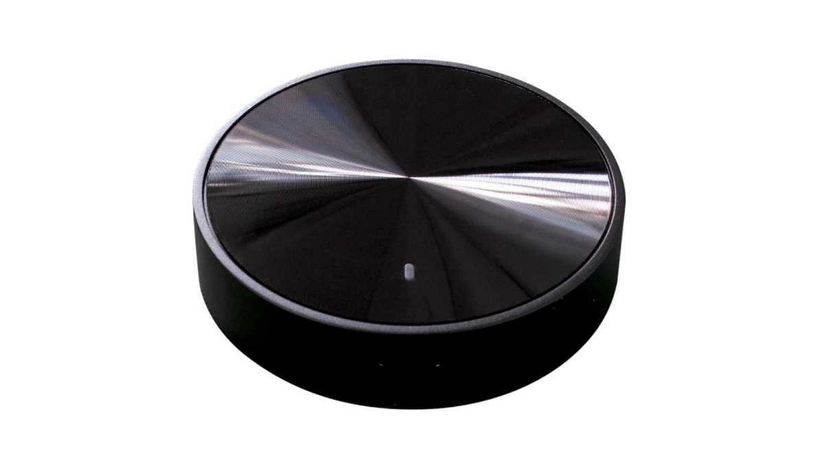 Meet the New Roku TV Rival - Pleio is Freely's 4K Streaming Puck - Tech ...