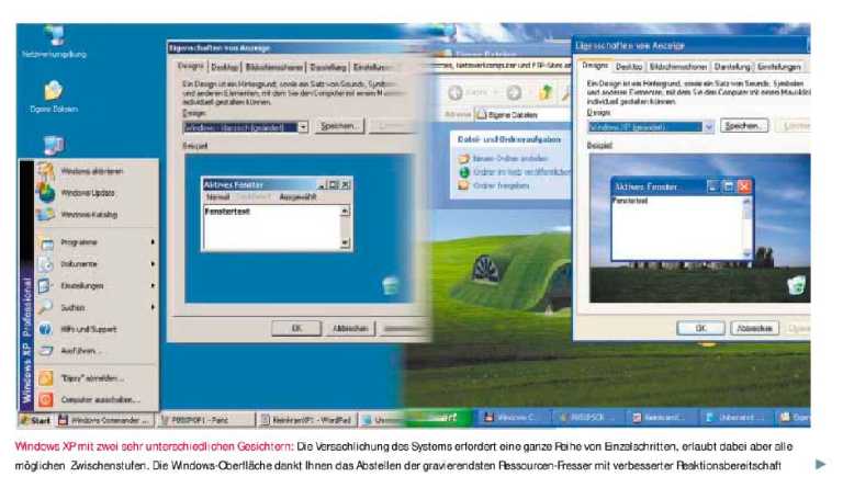 40 Jahre Windows: Alle Editionen im Rückblick - PC-WELT