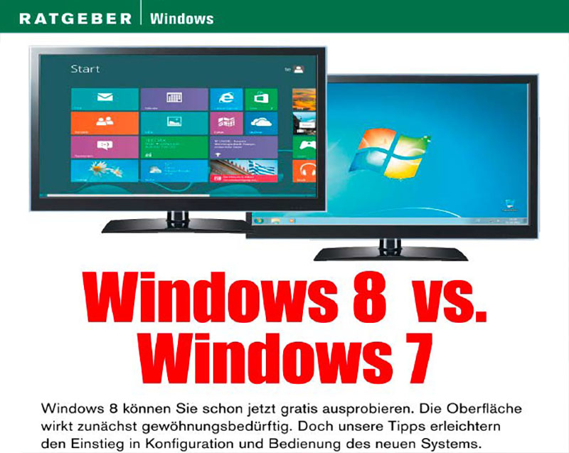 40 Jahre Windows: Alle Editionen im Rückblick - PC-WELT