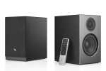 Audio Pro A28 W review: Classy stereo speakers with AirPlay 2 for Apple ...