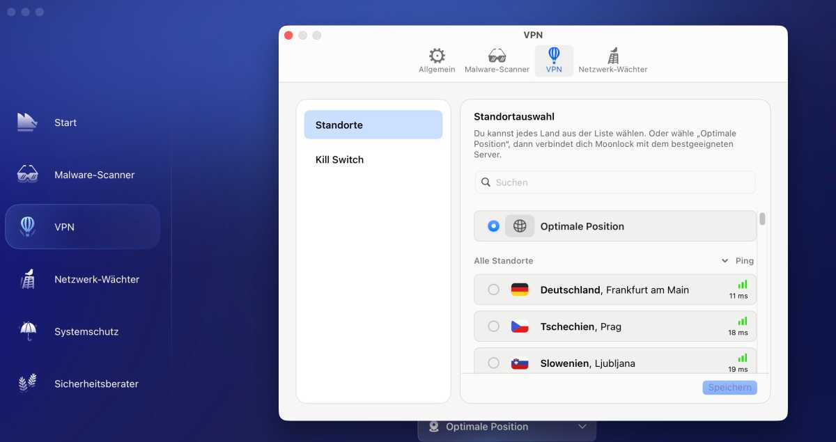 Antivirus-App Moonlock im Test – das kann das neue Security-Tool von ...