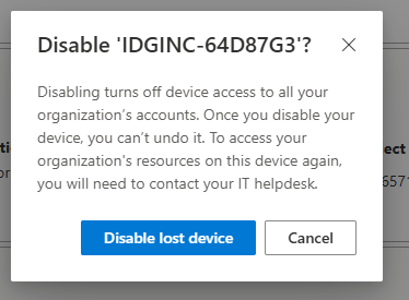 Too many PCs linked to the Microsoft Store? Here's how to fix it | PCWorld