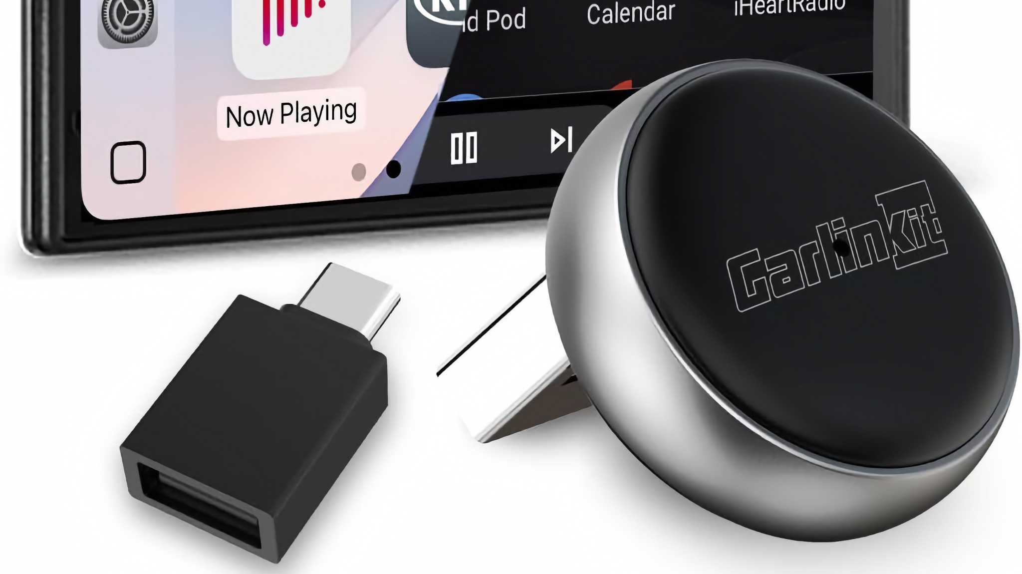 Carlinkit Mini Ultra 3 review | Macworld