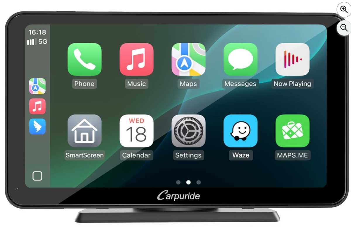 Apple Carplay und Android Auto günstig in jedem Auto nachrüsten − Top ...