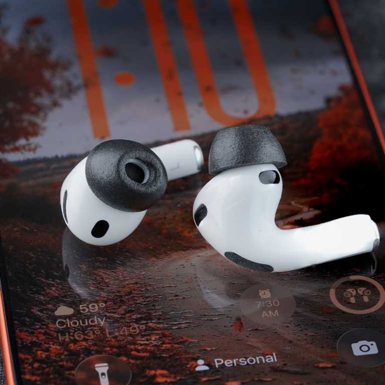 The simple upgrade every AirPods Pro owner should know about | Macworld