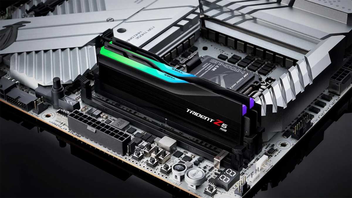PC-Upgrade 2026: Mit SSD, RAM, CPU & GPU jetzt richtig Leistung ...