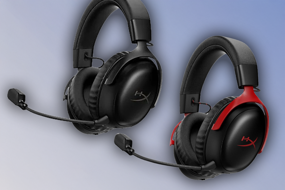 HyperX & HP OMEN Black Week: PCs, Laptops & Zubehör für Gamer stark ...