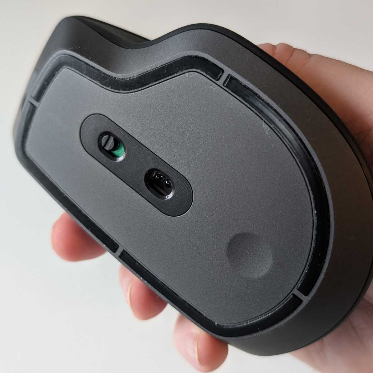 Test: HP 935 Creator – ambitiös jobbmus som saknar finess - PCforAlla