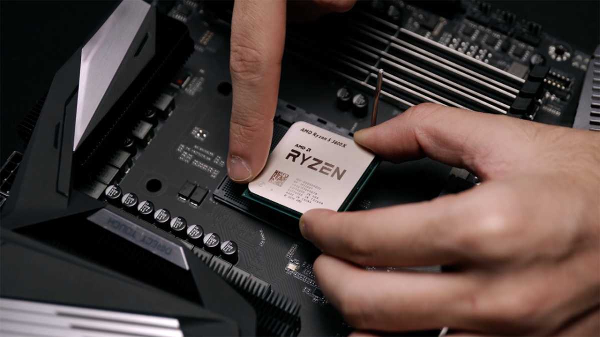 PC-Upgrade 2026: Mit SSD, RAM, CPU & GPU jetzt richtig Leistung ...