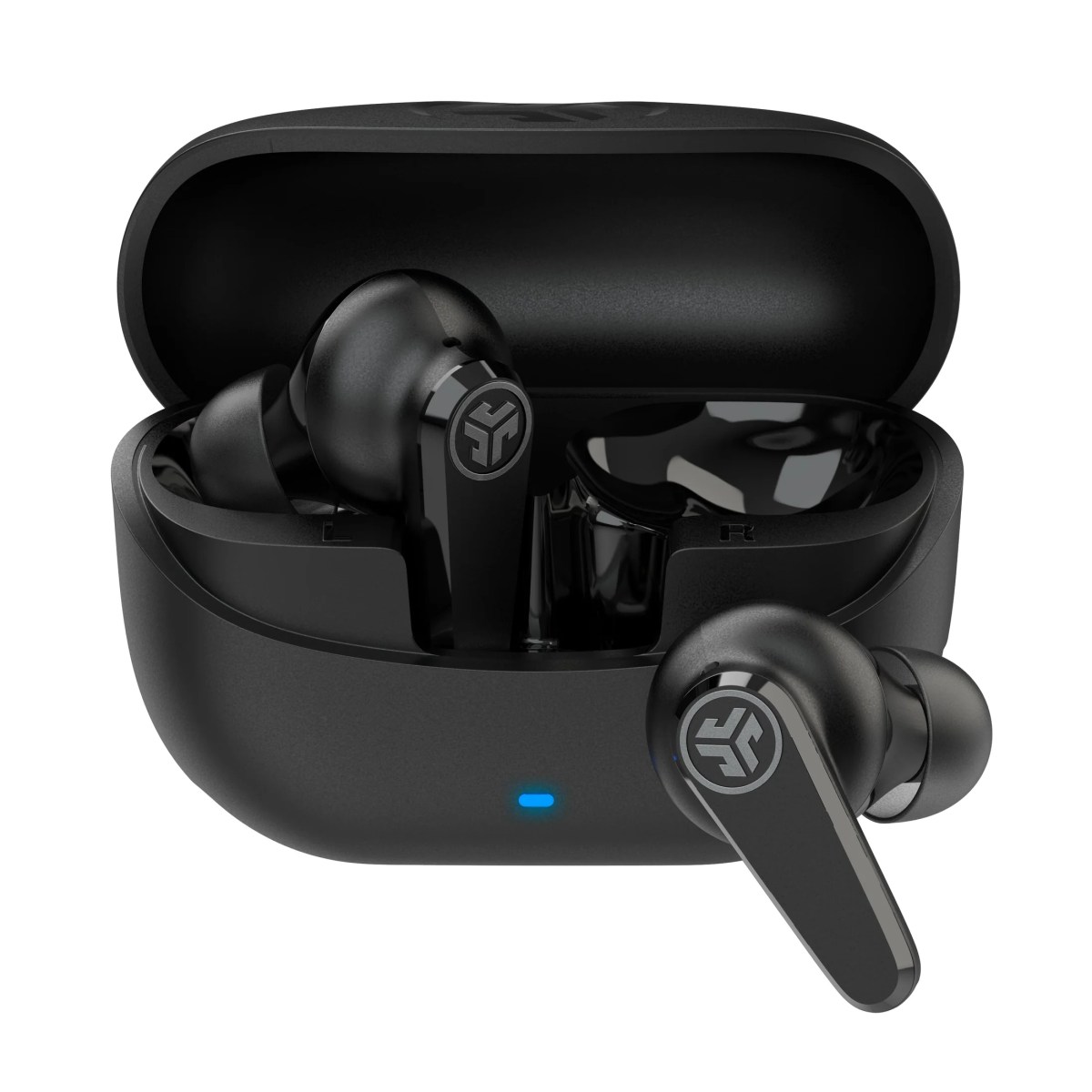Test: Jlab Go Pods ANC – billiga hörlurar (in-ear) med helt okej ljud - M3