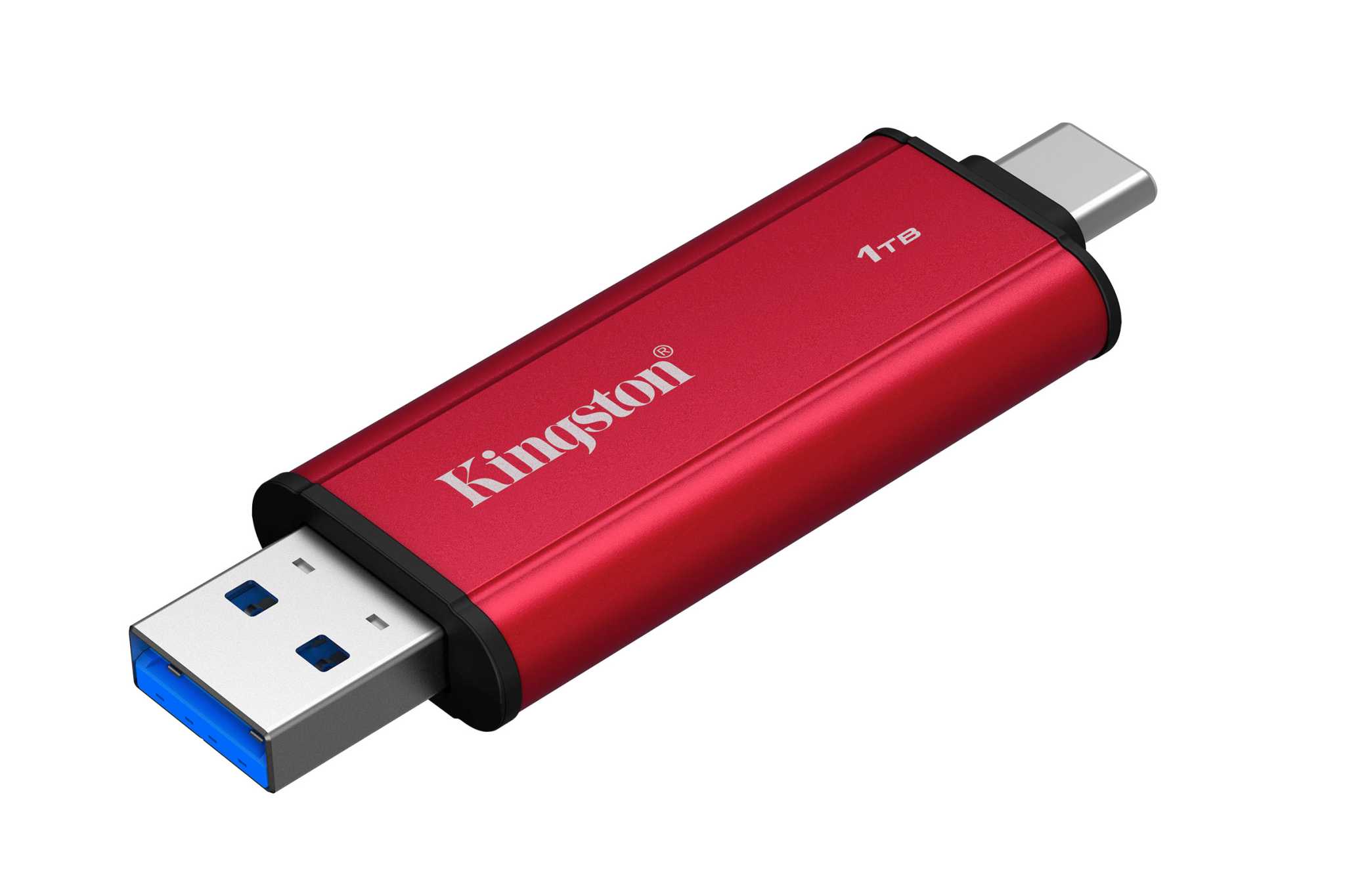 Kingston Dual Portable SSD review: Pocket-friendly performance | Macworld