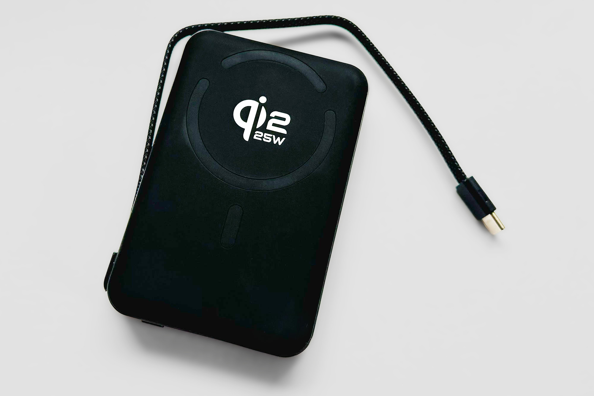 Kuxiu S3 25W 10K Solid-State Power Bank review: Fast battery pack has ...