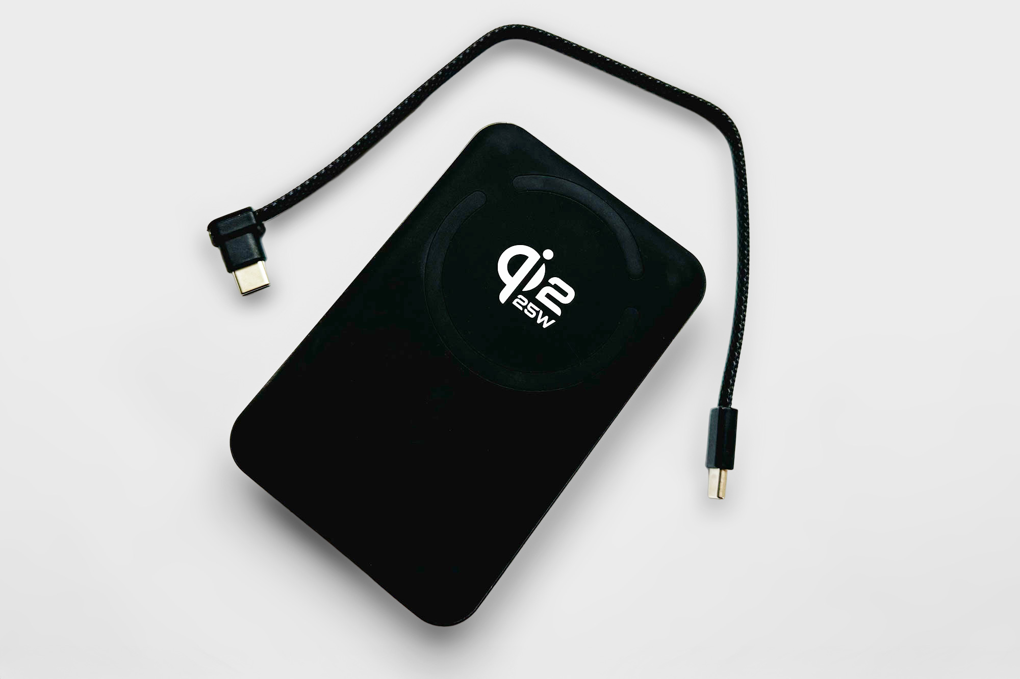 Kuxiu S3 25W 10K Solid-State Power Bank review: Fast battery pack has ...