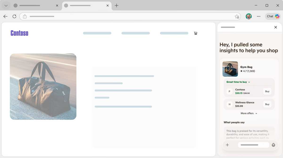 I tried making Windows 11's Copilot a habit. Here's what stuck (and ...