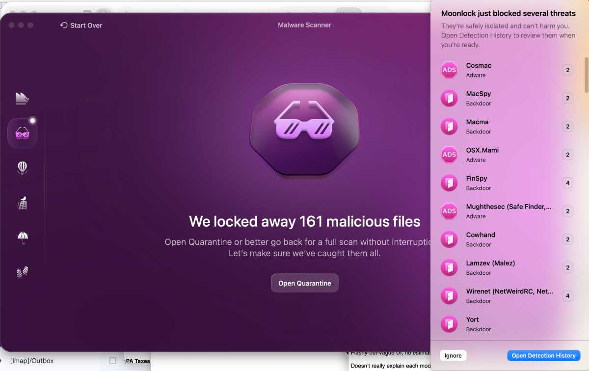 Best Antivirus for Mac (2026): Tested & ranked by experts | Macworld