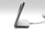 Nomad Stand One & Max 25W Wireless Charging Station review: Solid, fast ...