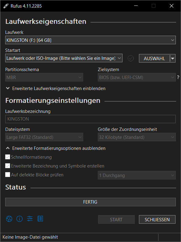 Diesen USB-Stick sollten Sie immer griffbereit haben - PC-WELT
