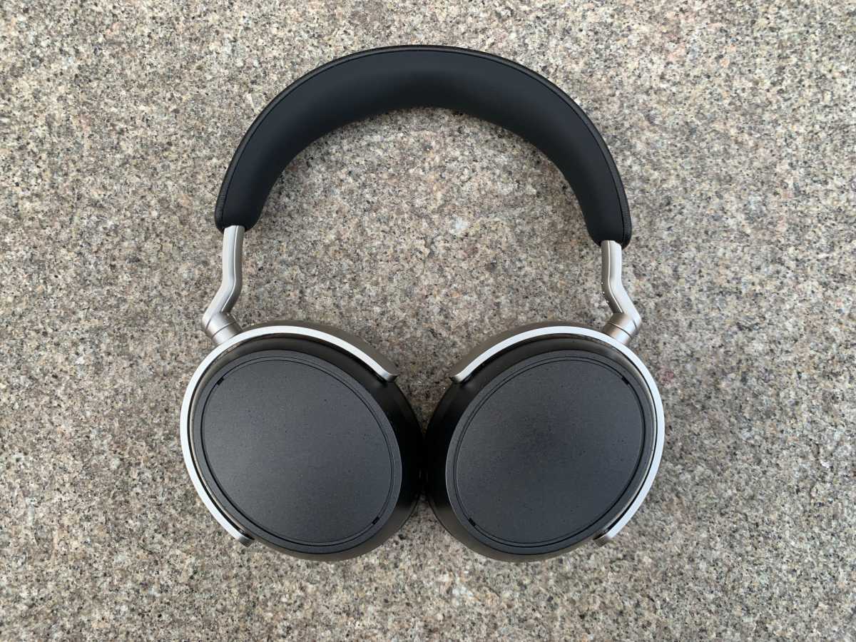 Test: Sennheiser HDB 630 – värstinghörlurar med ljud i världsklass - M3