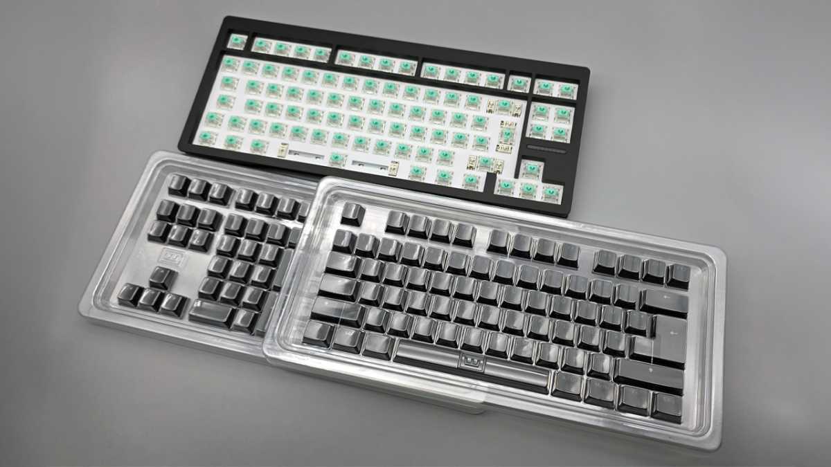 Wooting 80HE review: The perfect keyboard for Counter-Strike | PCWorld