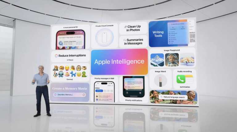 2025 will be remembered for what Apple didn't deliver | Macworld