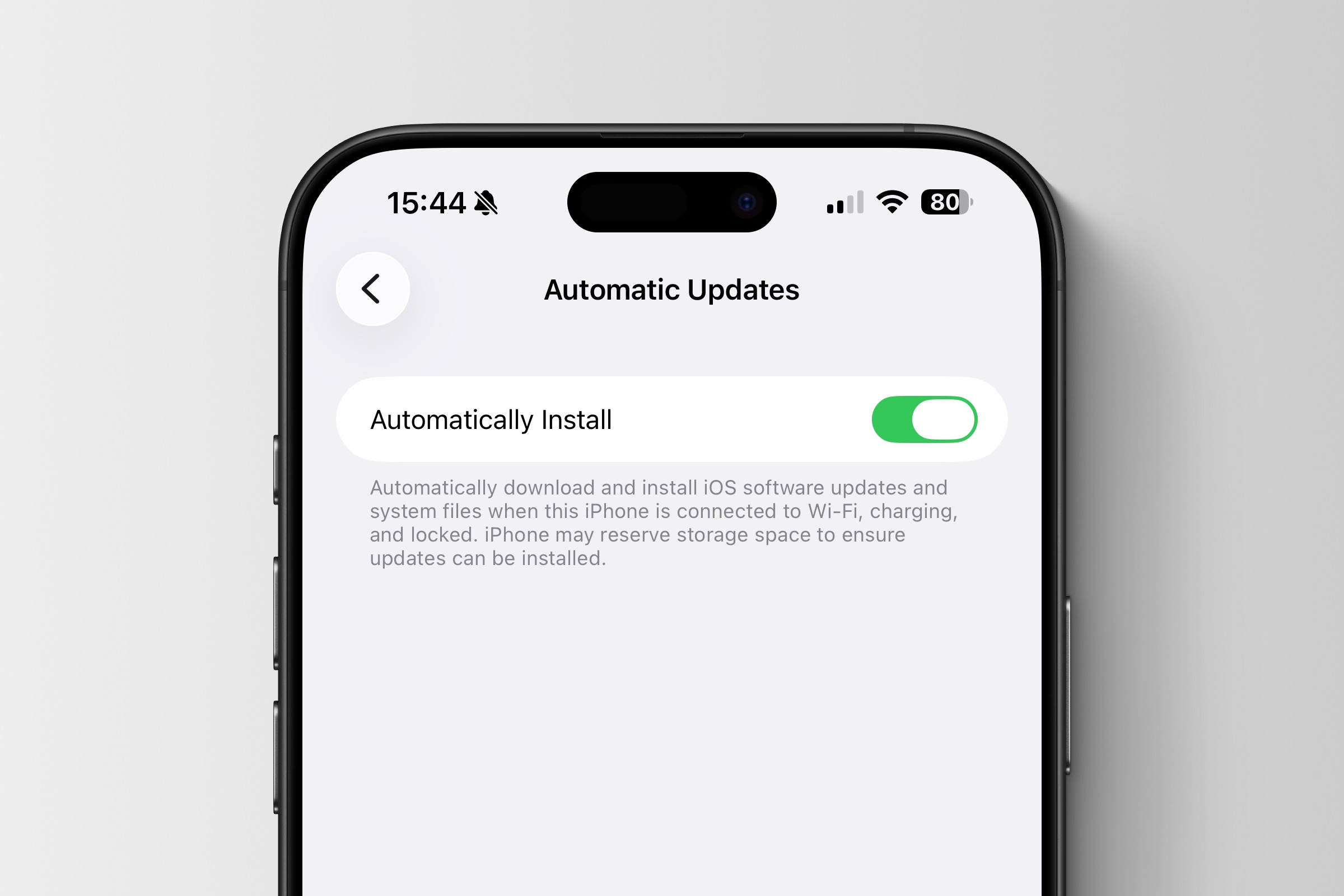 7 iOS 26.1 features that will convince you to install it on your iPhone ...