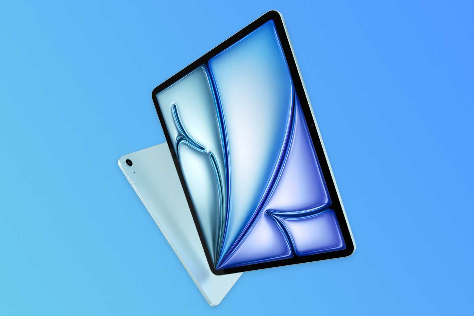 I use an iPad every day and these are the deals I’d buy this Black ...